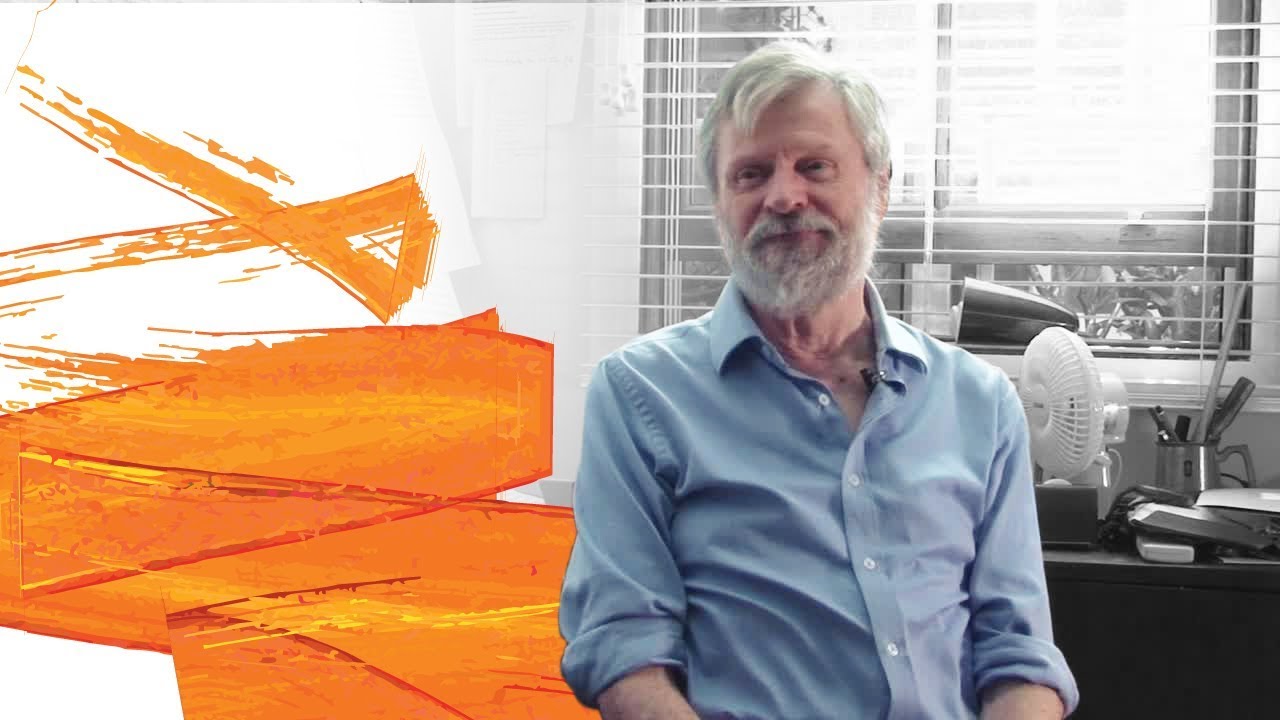 Ross Edwards on Composition I - In Conversation With... - YouTube