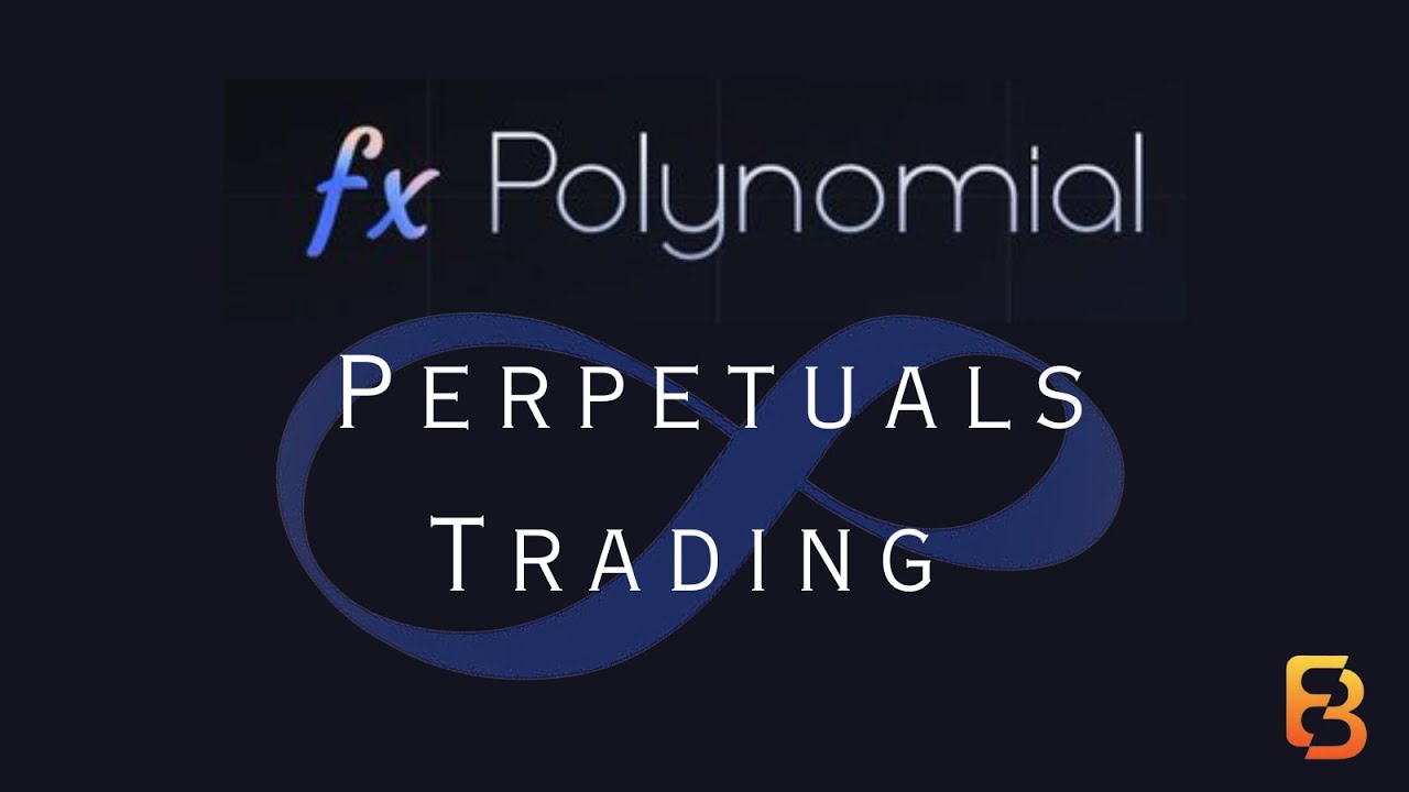 Polynomial Protocol - Perpetual Trading From Math to Markets on Optimism - YouTube