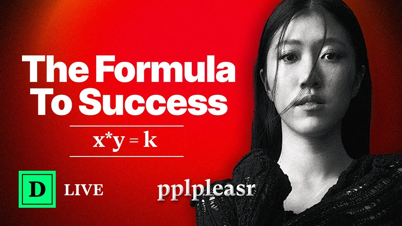 Struggling artist to $525,000 NFT mega sale; the story of pplpleasr ...