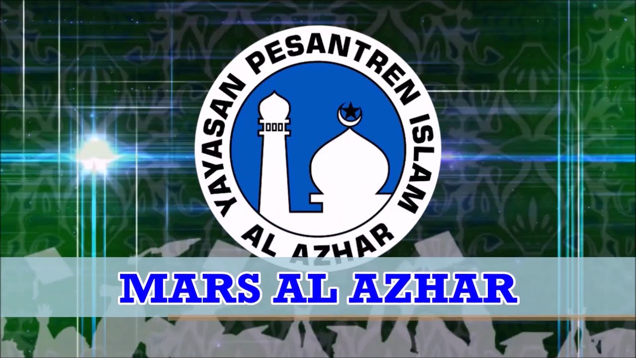MARS AL AZHAR - YouTube