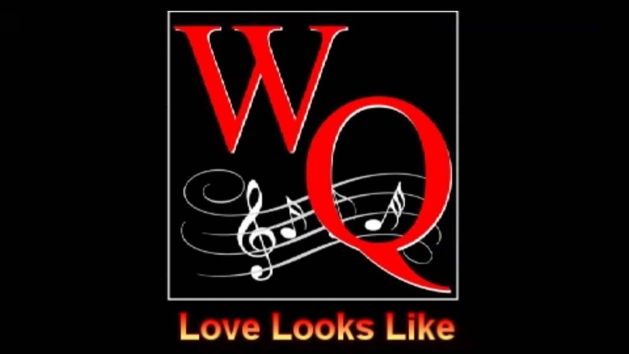 Love Looks Like - Andy Friend, Emma Richey, Wade Quinton July 29th ...