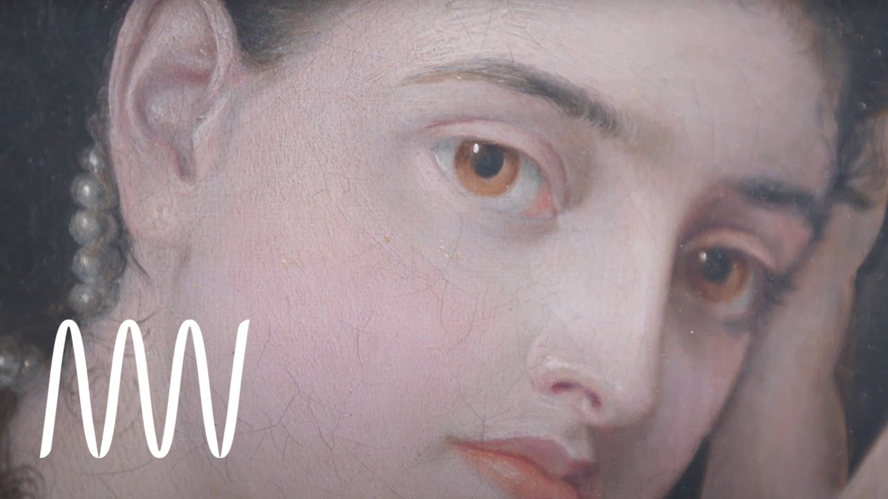 Pre-Raphaelite Women | National Museums Liverpool - YouTube