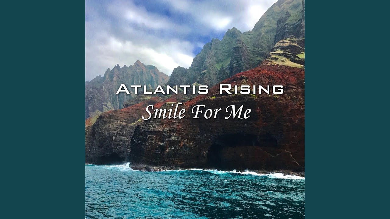 Smile For Me - YouTube