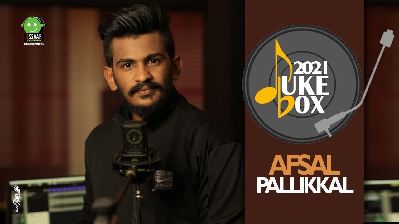 AFSAL PALLIKKAL 2021 SUPER HITS | New Malayalam Album song | Essaar ...