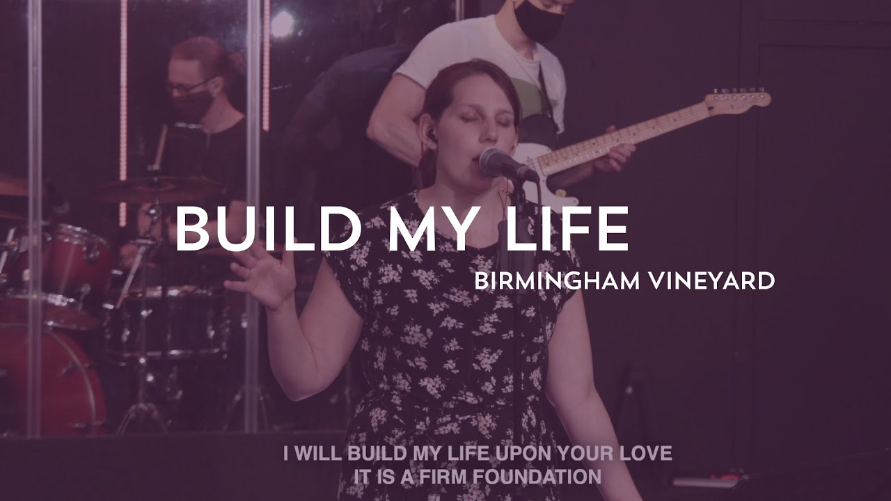 Build My Life - Song Video - YouTube
