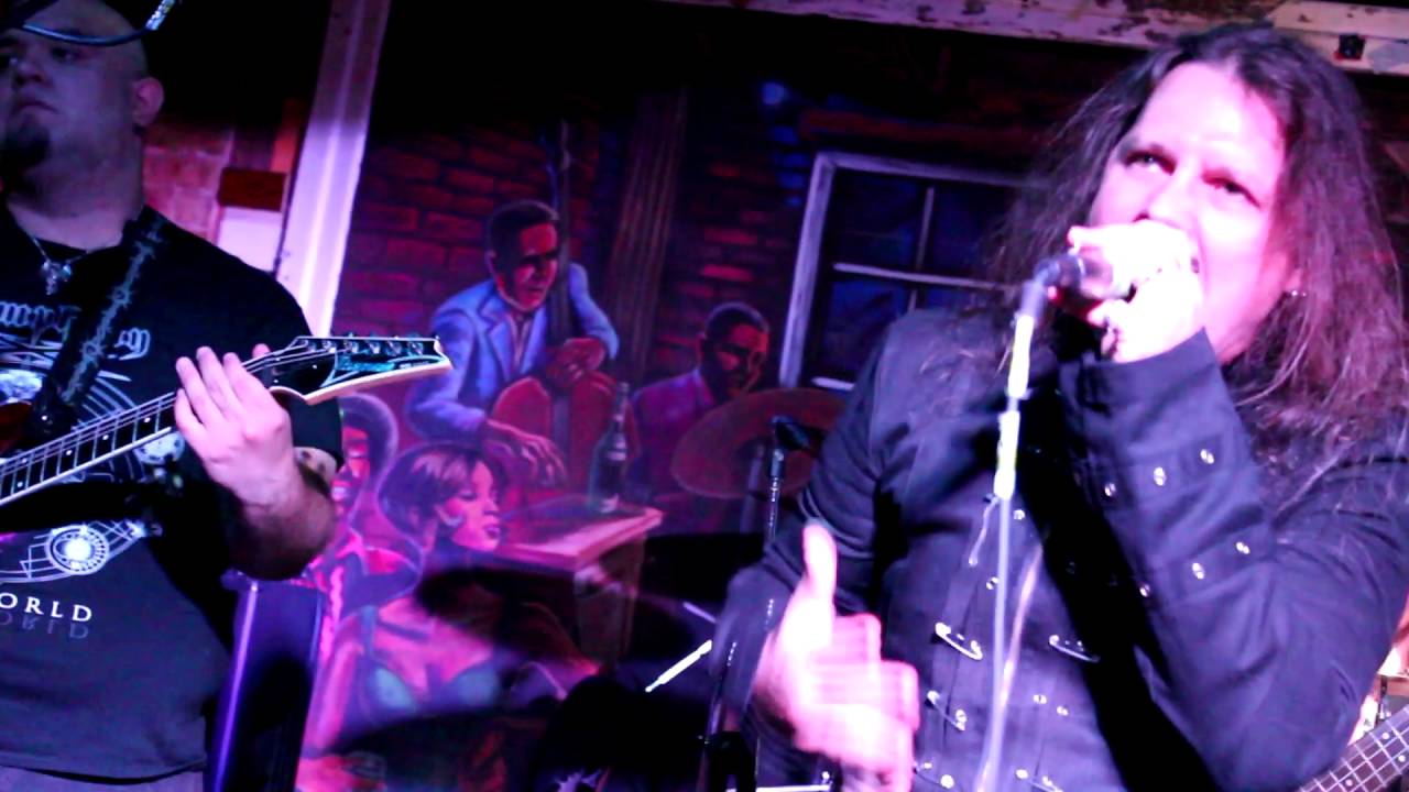 Ep. 03 - NMM Infidel Rising (pt. 02) - YouTube