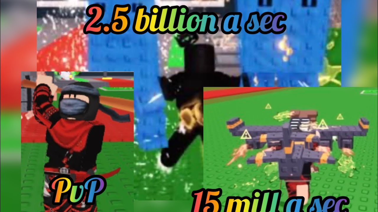 Sab pvp crazy steals - YouTube