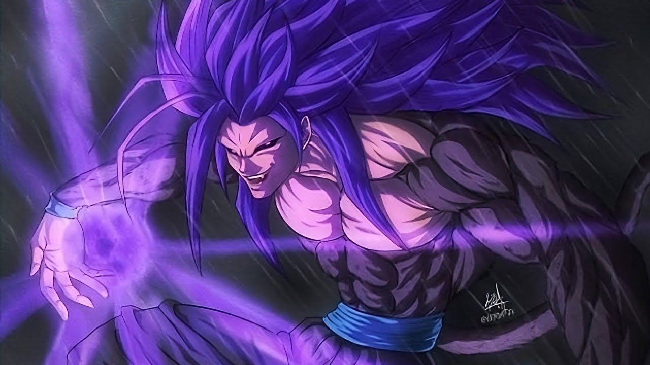 Demon Ultra Vegito Becomes Extremely strong, and becomes Equals Z - YouTube