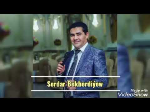 Şahyr Amandurdy Baýramow Käbeler