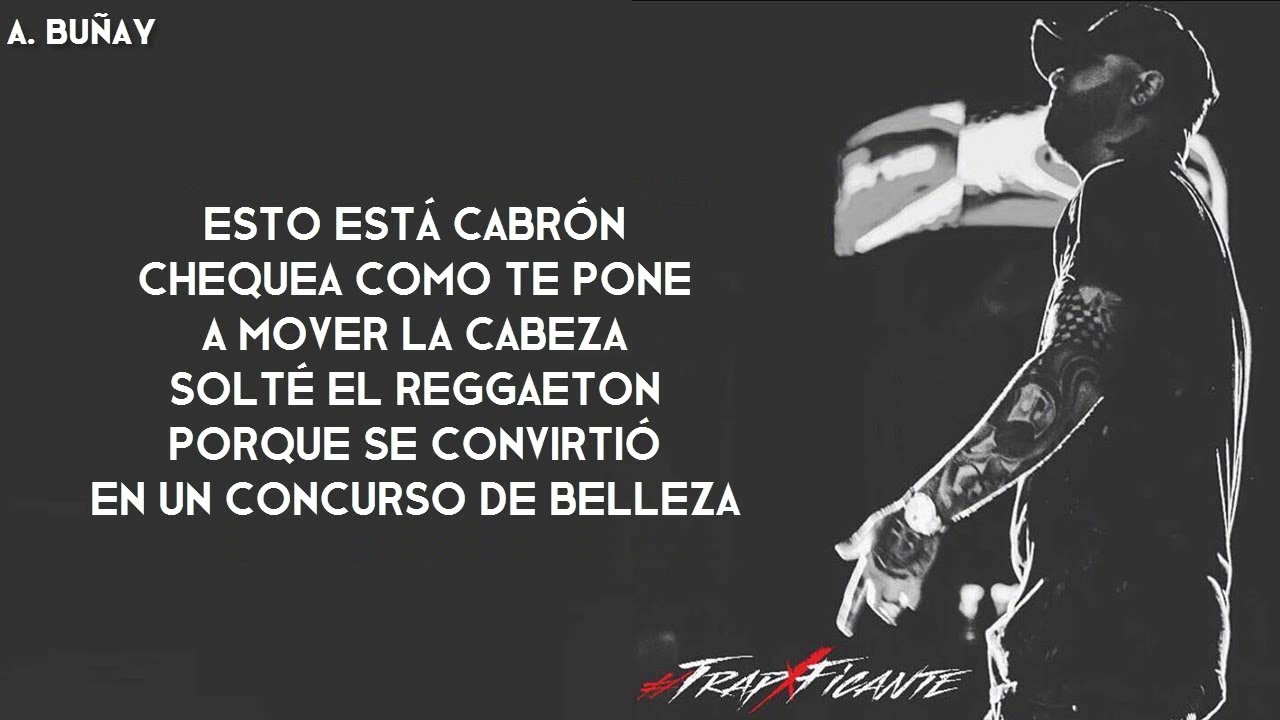 TrapXficante - Farruko [Letra] [Trap Ficante] - YouTube