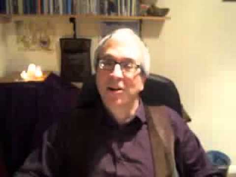 Tues Feb 24th Dr Keith Beasley The Gift of Healing "Reiki" - YouTube
