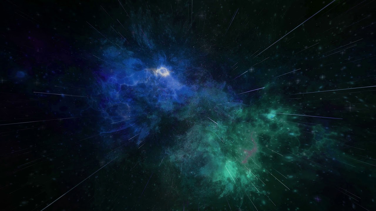Space 4K - Videos Para Painel de led - LOOP VIDEO - YouTube