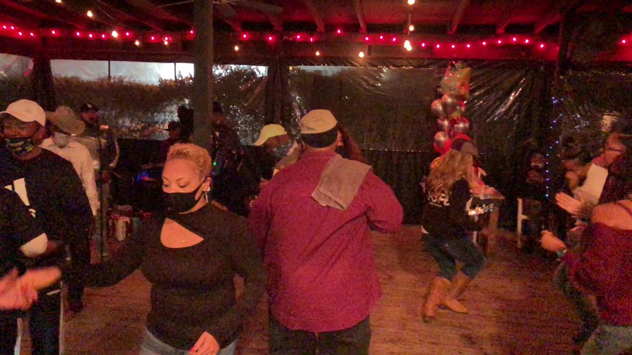 “Zydeco Lady” by: Keyun & the Zydeco Masters (1/2/2021) - YouTube