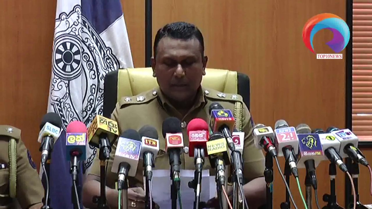 POLICE Media PRESS - YouTube