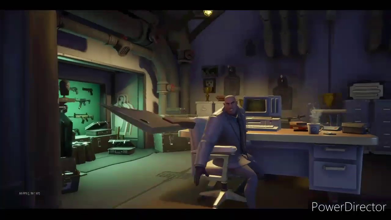 Trailer de apresentação da skin do Brutus fornite - YouTube