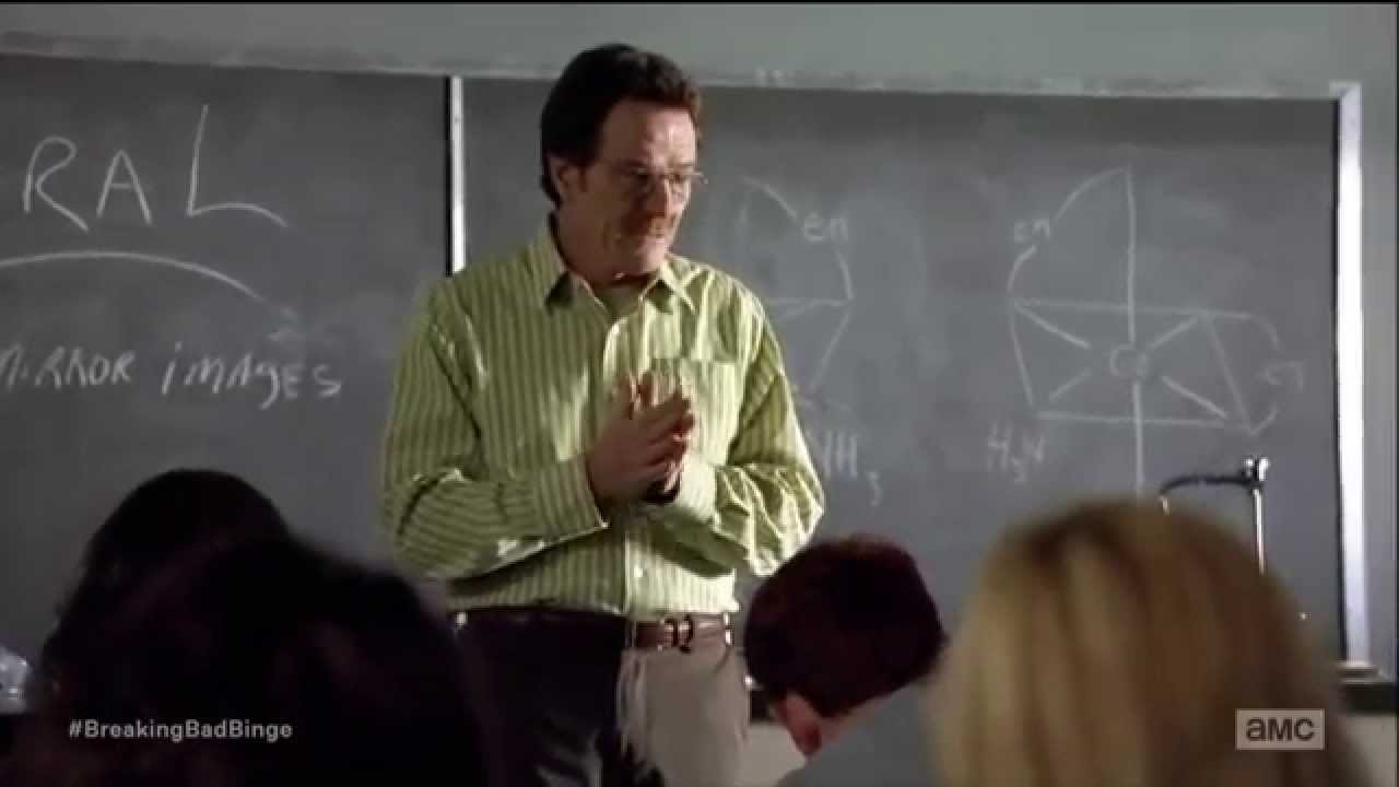 Thalidomide Chirality - YouTube