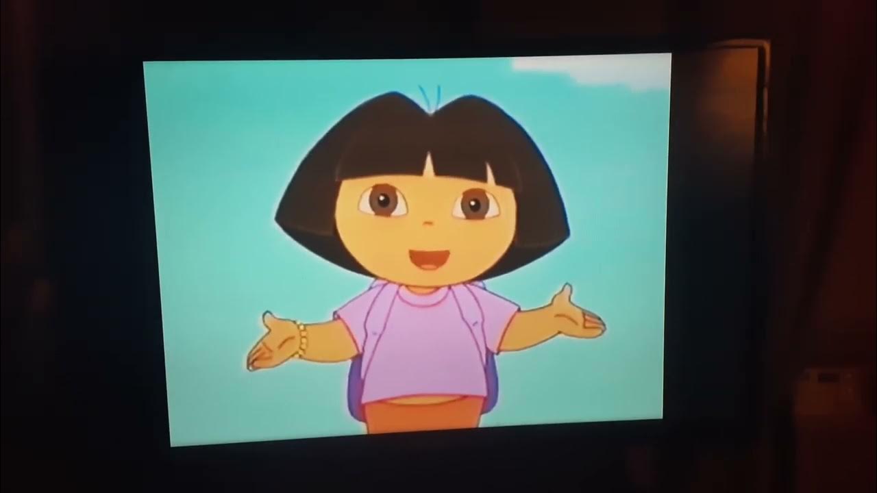 Opening To The Backyardigans: Surf's Up 2006 VHS - YouTube