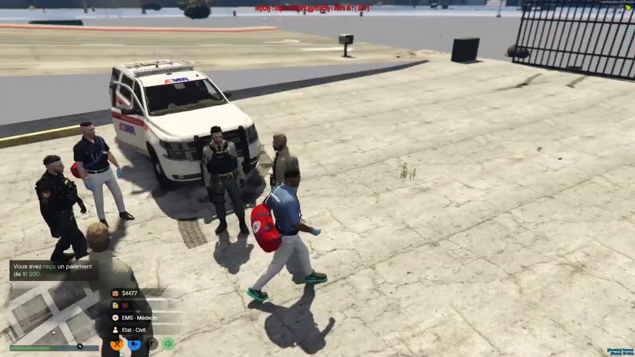 🔴Gta 5 RP//PC//SV: !🔴 - YouTube