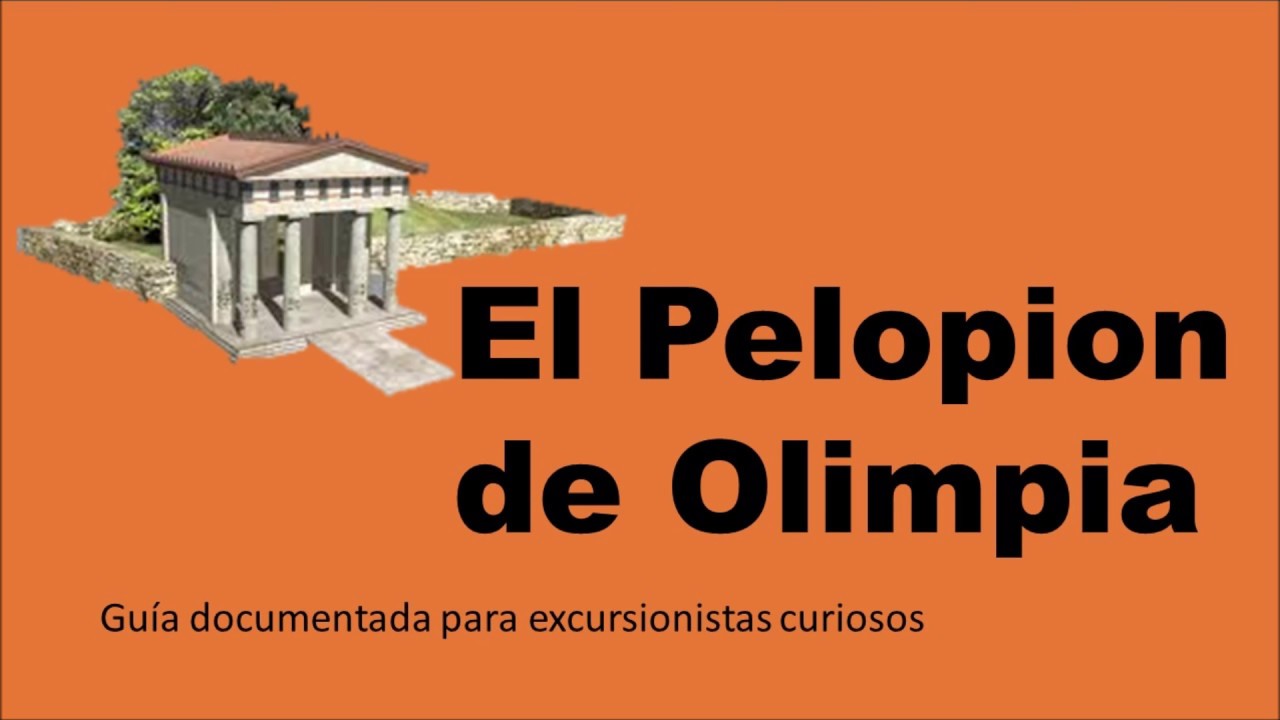 El Pelopion - YouTube
