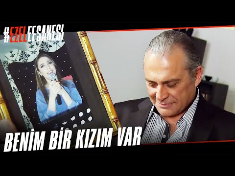 Kenan Birkan Kızını Buluyor | Ezel 61. Bölüm
