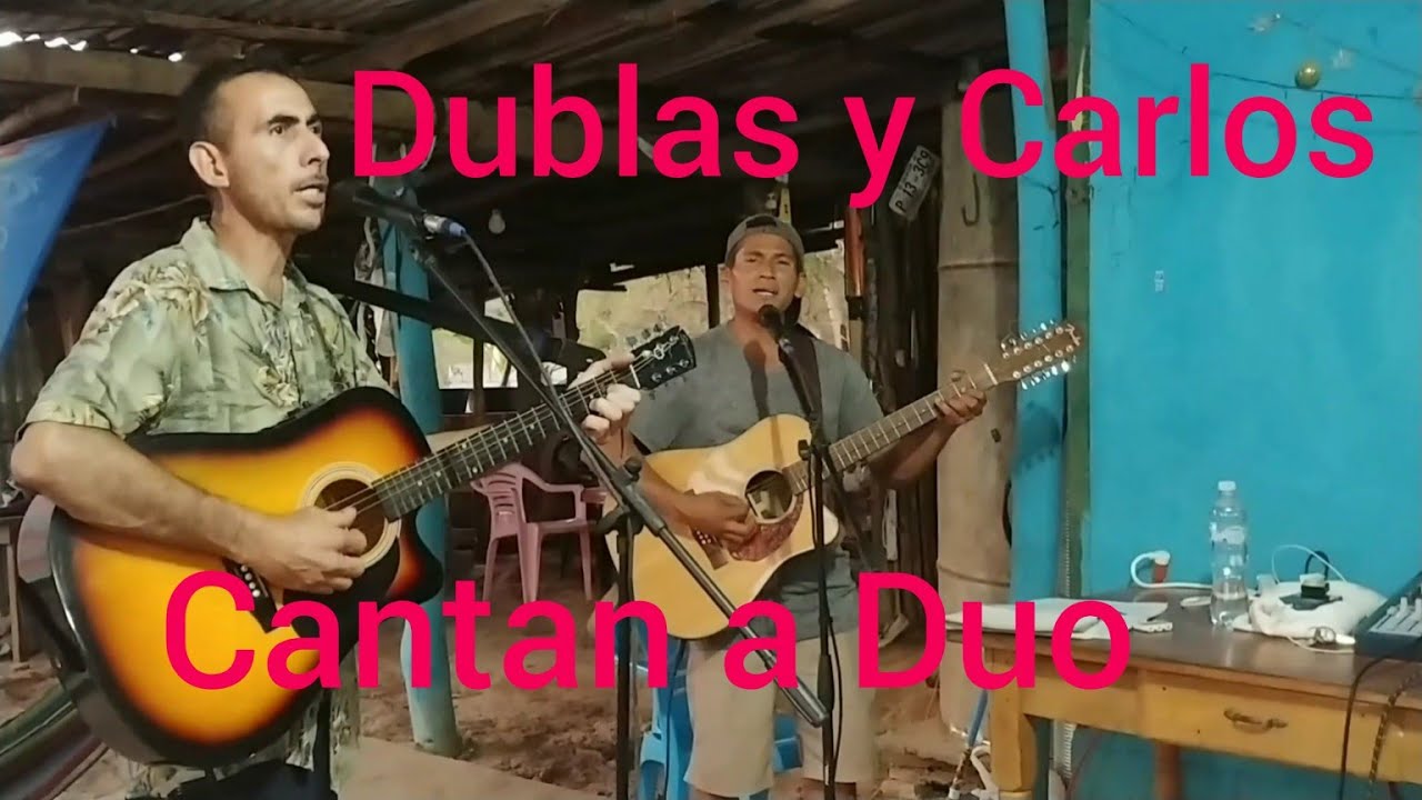 Segimos con la musica que llega hasta El Corazón - YouTube
