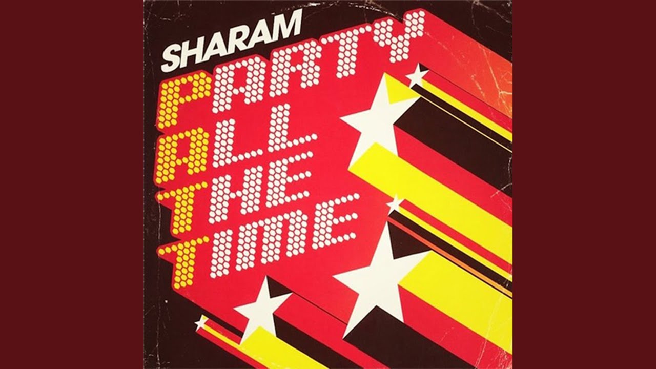 Party All The Time - YouTube Music