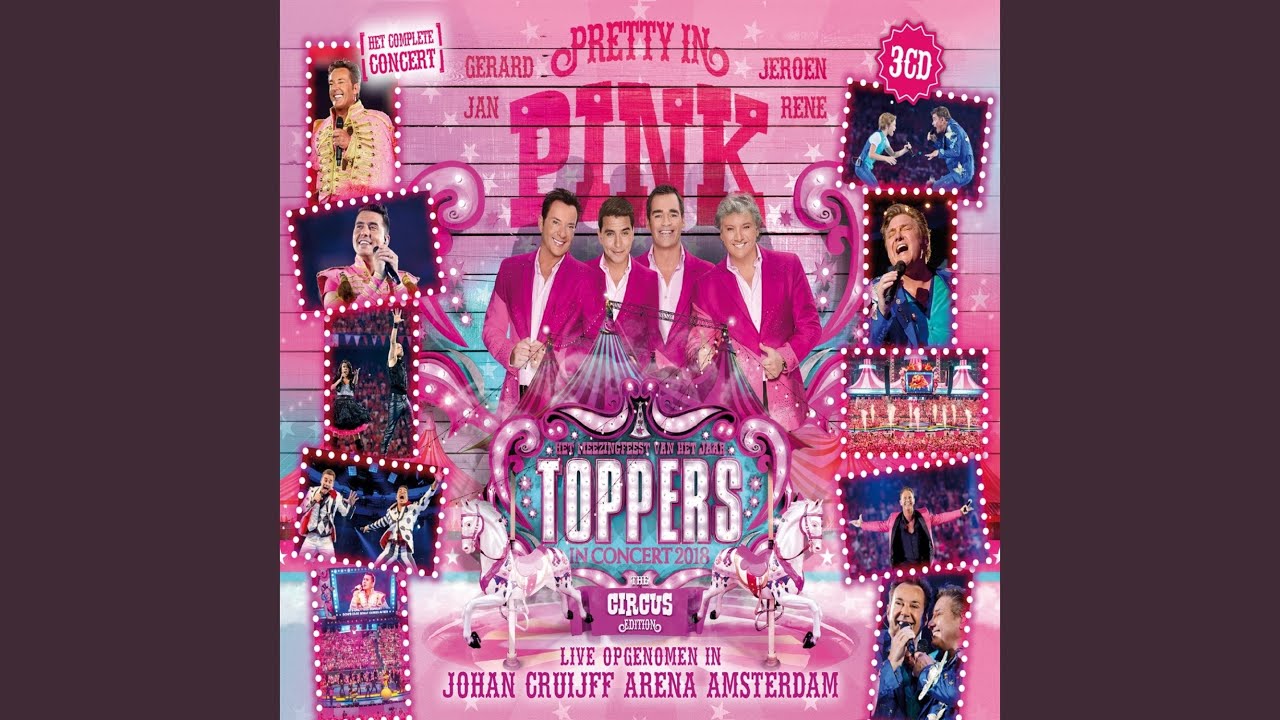 Popular Pop Medley - YouTube