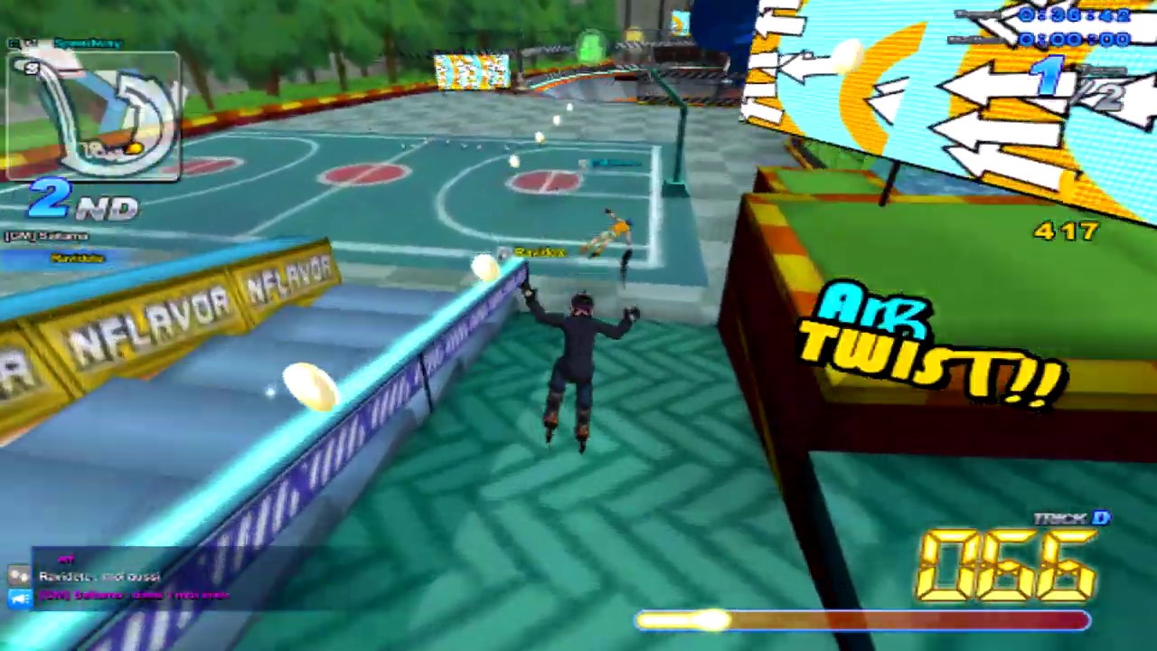 Street Gears | Open Beta Gameplay - YouTube