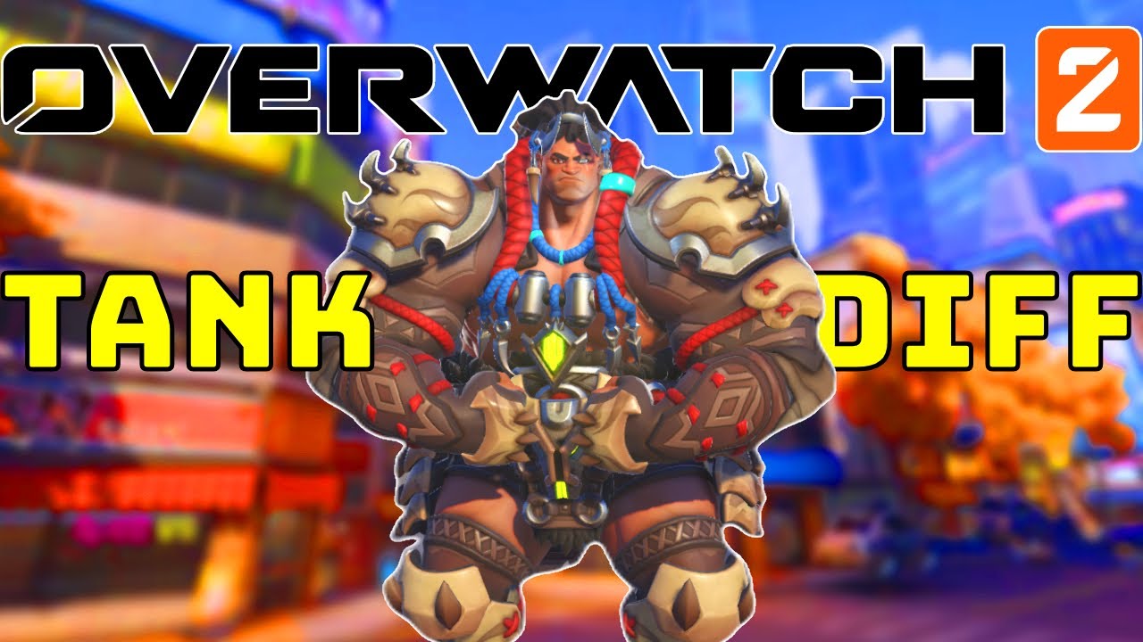 Tanks need to be Buffed! - YouTube