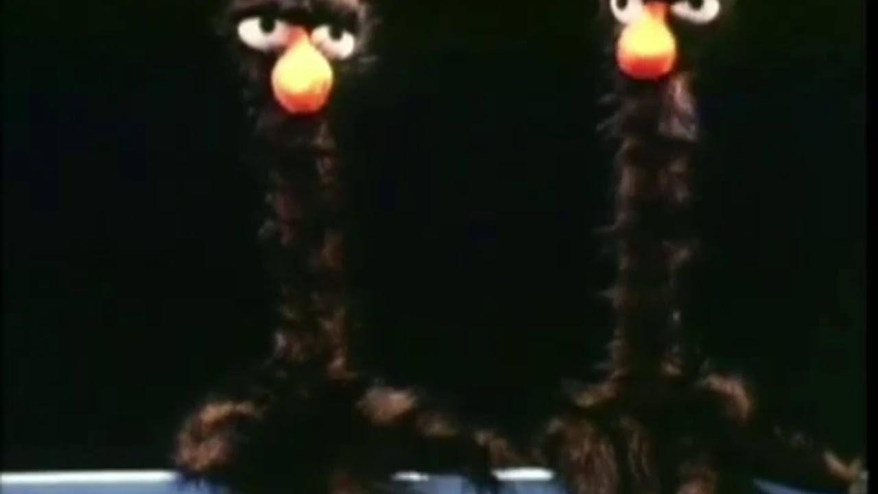 Snerf Puppets - YouTube