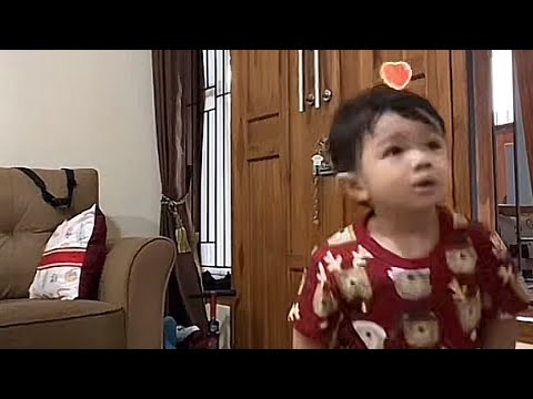 ABE DAILY LIVE!! moshing with abe and uncle🤣 - YouTube