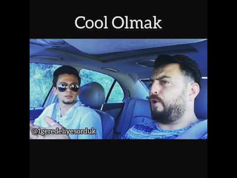 Cool olmak Bir Geredeliye Sorduk