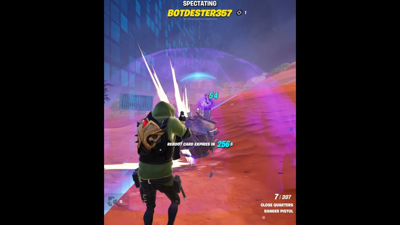 How to Fortnite bad - DUO WITH EPIC UNCLE ETHAN - SAD 3rd when EUE ...