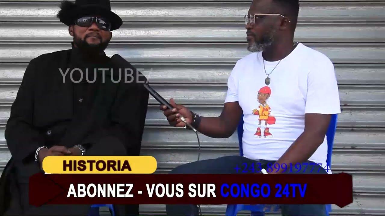 Trop c'est trop Blanchard Mosaka très fâcher est confirmé que JB Mpiana aleki Fally Ipupa musika ...