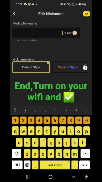 How To Make Invisible Name At New Versions?That's Easy!Let's Try #blockmango #shorts #bug - YouTube