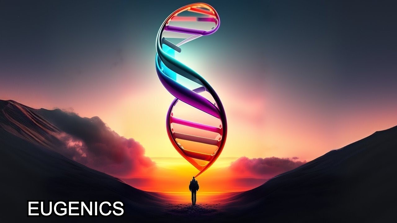 Perfect Genetics - YouTube