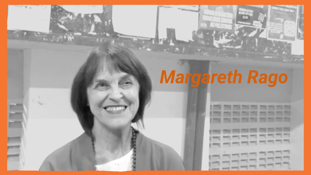 Encontros com Foucault - profa Margareth Rago (UNICAMP) - YouTube