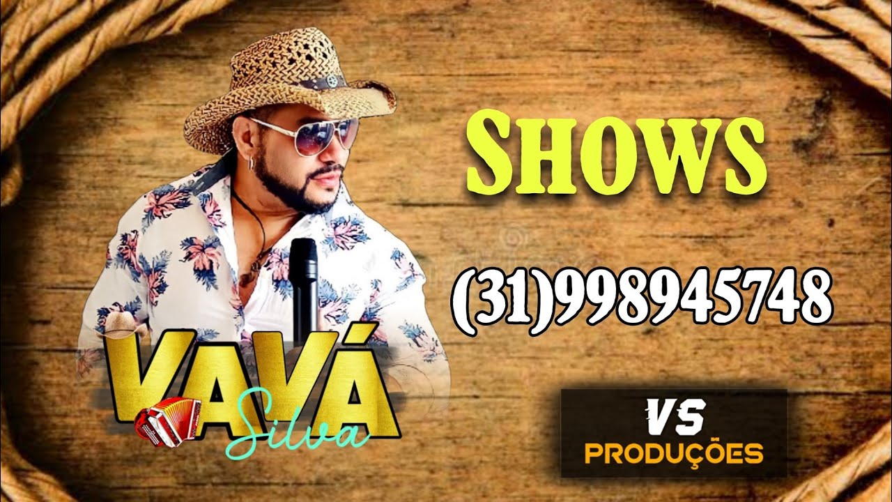 Socadinho Vavá Silva / Camisa Suada - YouTube Music