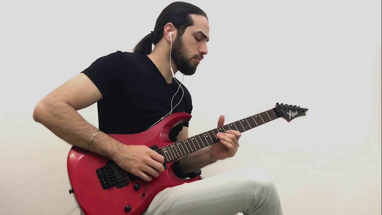 Halsey - Without Me | instrumental cover - YouTube