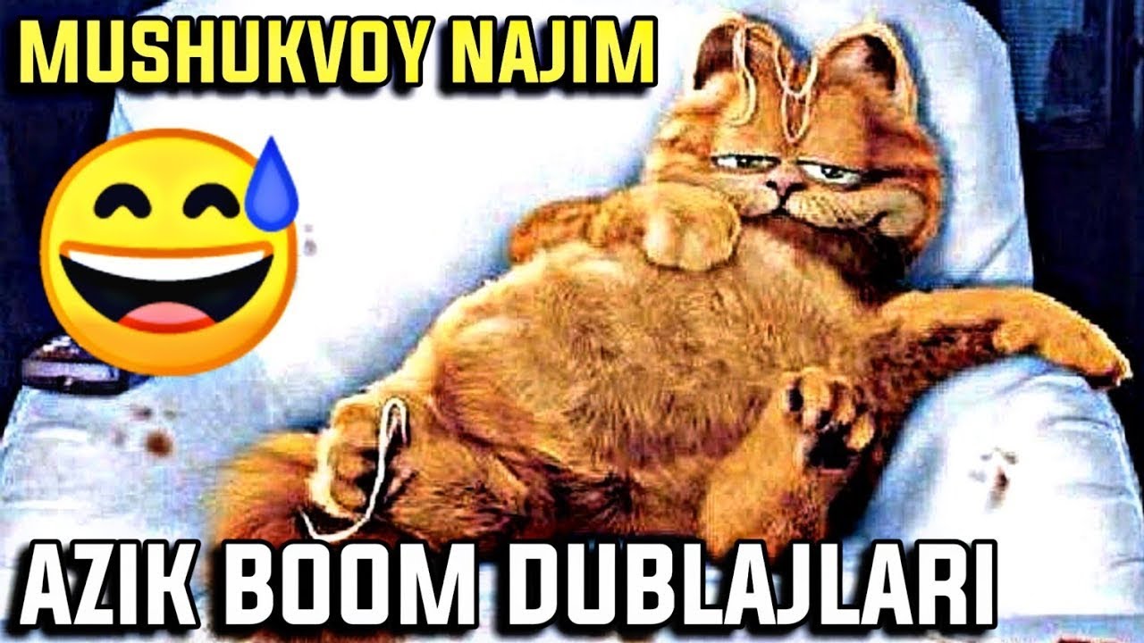 azikboom, uzbek tik tok, dublaj video najim pishak 2022 - YouTube