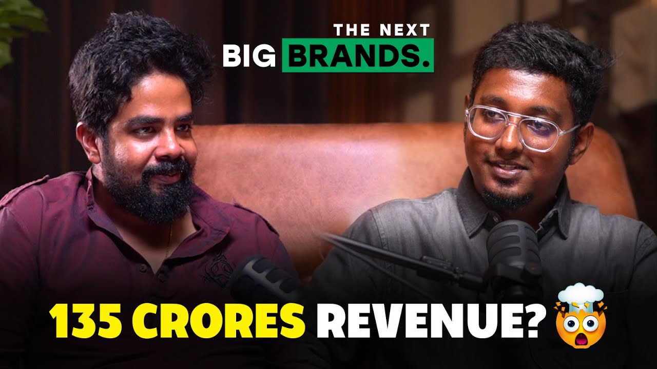 How Cercle X Turned Waste Into ₹135 Crores in 12 Months | The Next Big ...