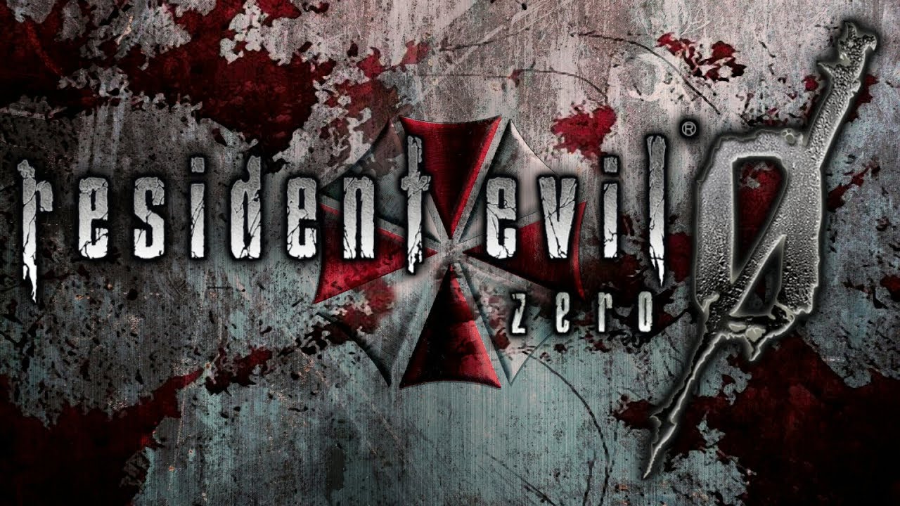 RESIDENT EVIL 0 (ZERO) (ALL ENEMIES + BOSSES) - YouTube