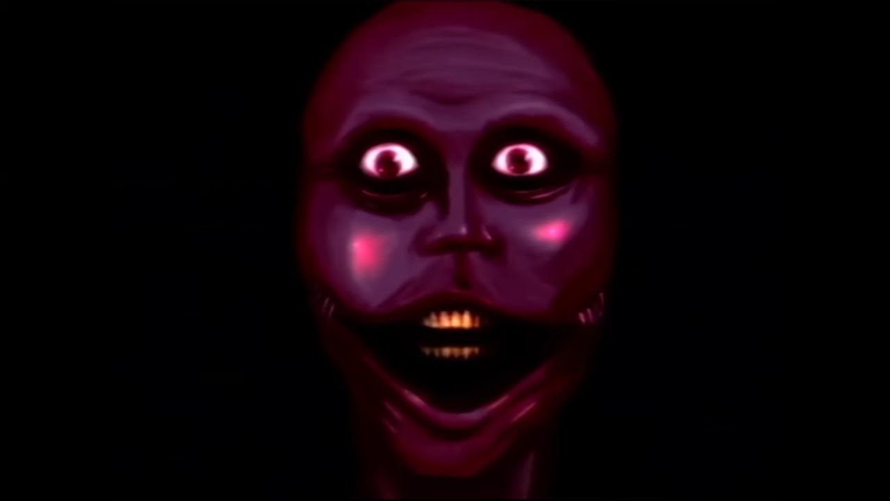 URBANSPOOK PIGS ANALOG HORROR REACTION - YouTube