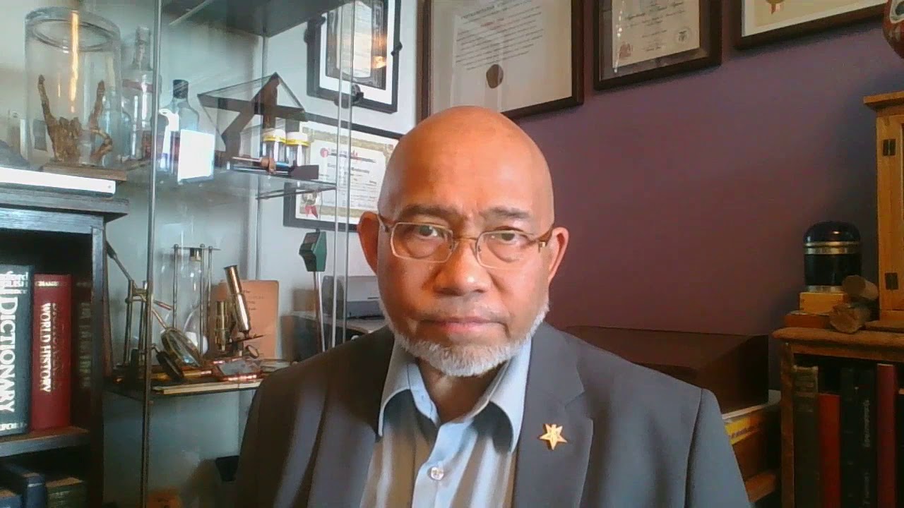 Meaningful Conversation Skills - Dr Robert Ing - YouTube