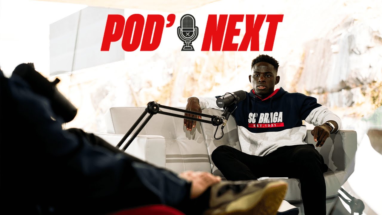 EP07 PODNE T | Roger - YouTube