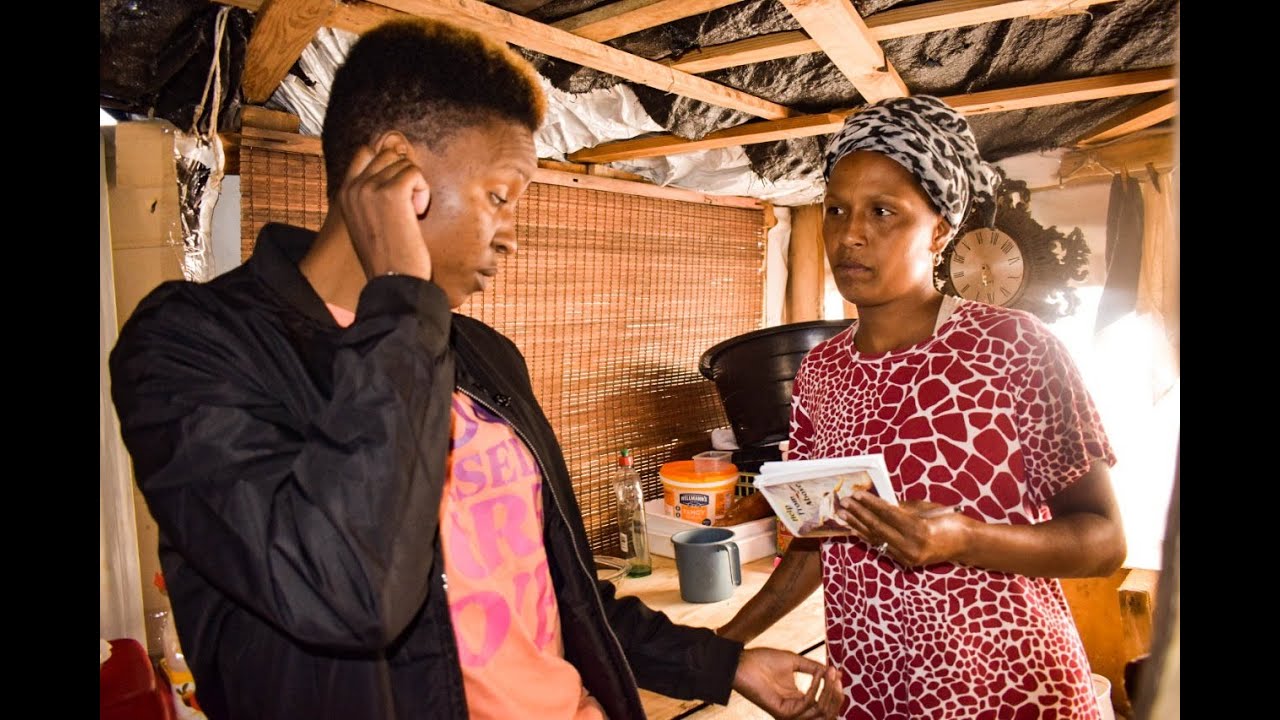 Waleed shot, stabbed twenty one times and declared dead - YouTube