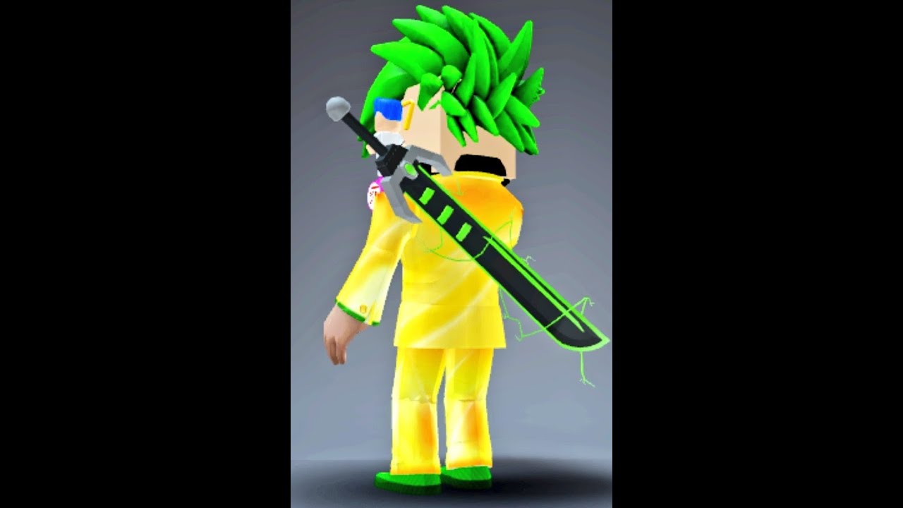 Getting DJ Monopoli's secret RB Battles sword! - YouTube