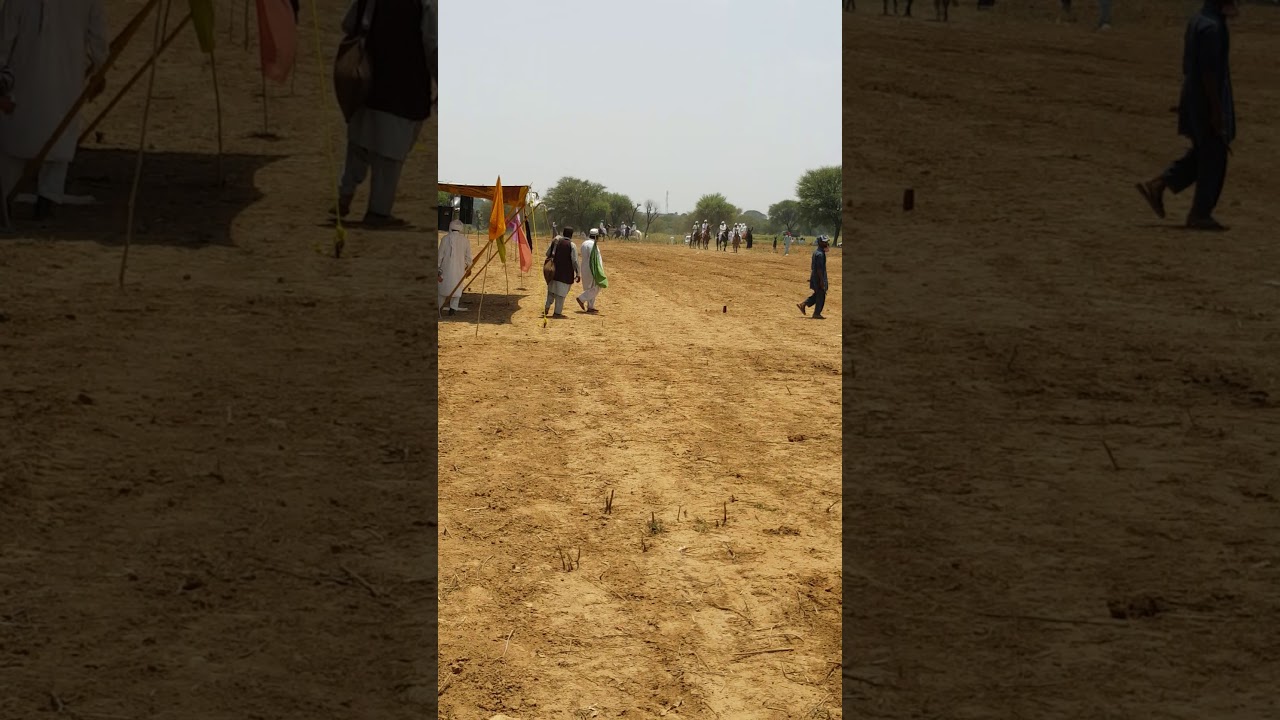 Ali Waris lajpal club panjera Azad Kashmir - YouTube