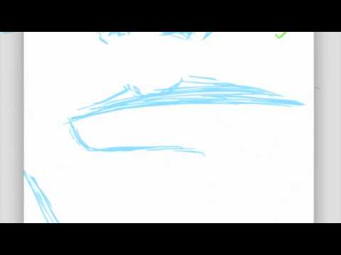 Flash Smoke Animation - YouTube