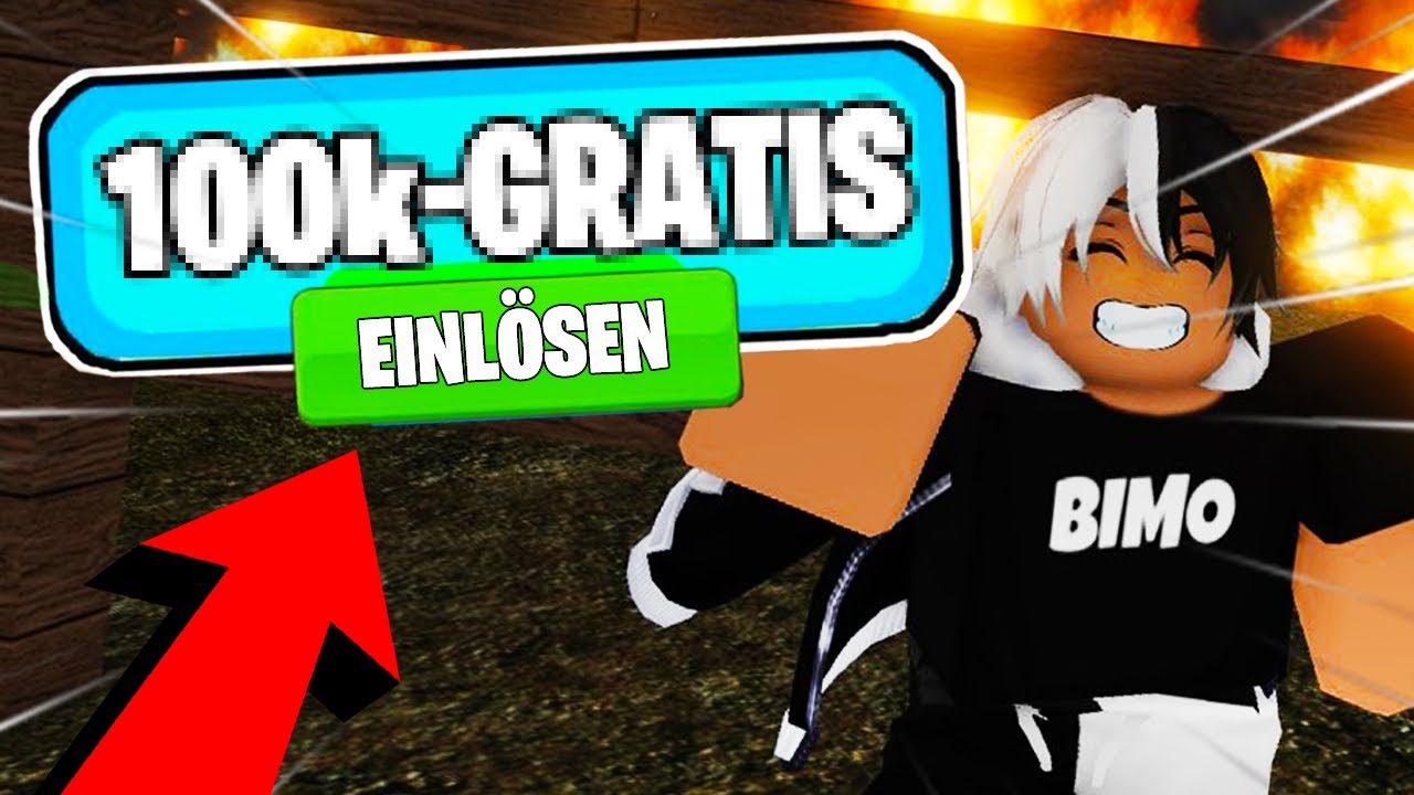 NEUER CODE für Notruf Hamburg 🔥 - YouTube